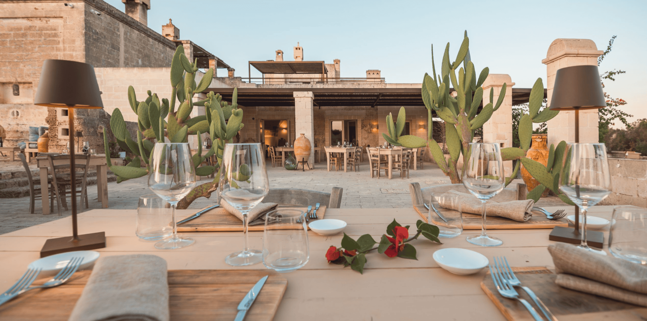 Manduria Italy and the Wonderful Winery - The Dirty Passport