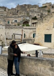 Matera - The Magic of Matera - The Dirty Passport